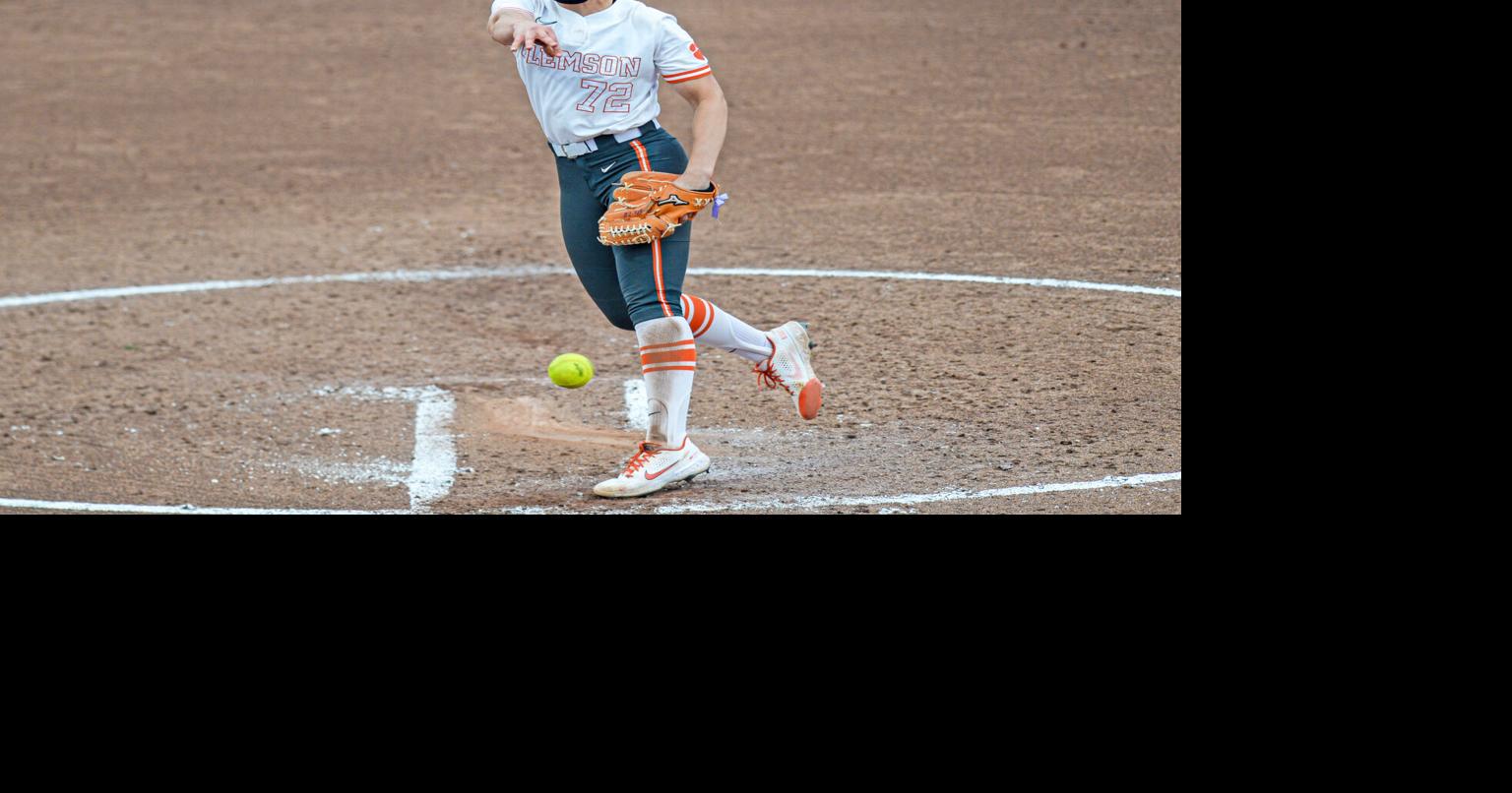 Tigers’ Cagle honored as nation’s top player | College | upstatetoday.com