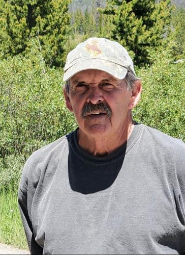 Richard Pelfrey | Obituaries | upstatetoday.com