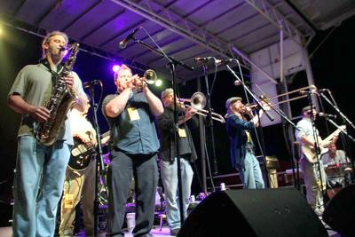 Wobblers album release party coming to Westminster | News ...
