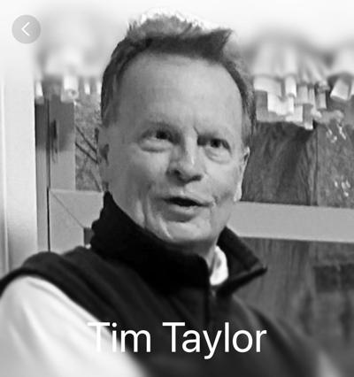 Timothy Eric Taylor | Obituaries | upstatetoday.com