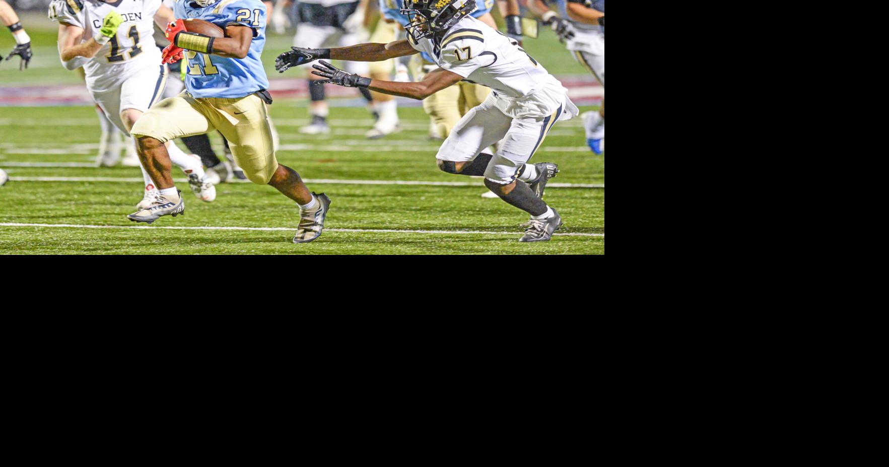 Lions win third State title in thriller | High School | upstatetoday.com