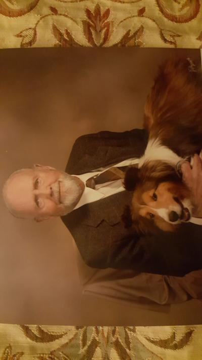 Dr. Ronald Bruce Clapp | Obituaries | upstatetoday.com