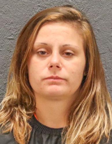 Crime briefs: Second arrest made in larceny case | News | upstatetoday.com