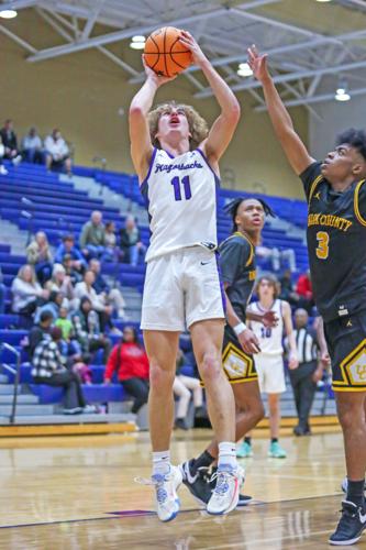 Razorbacks drop tight contest against Liberty | Sports | upstatetoday.com