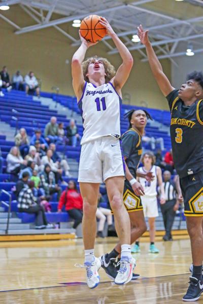 Razorbacks drop tight contest against Liberty | Sports | upstatetoday.com