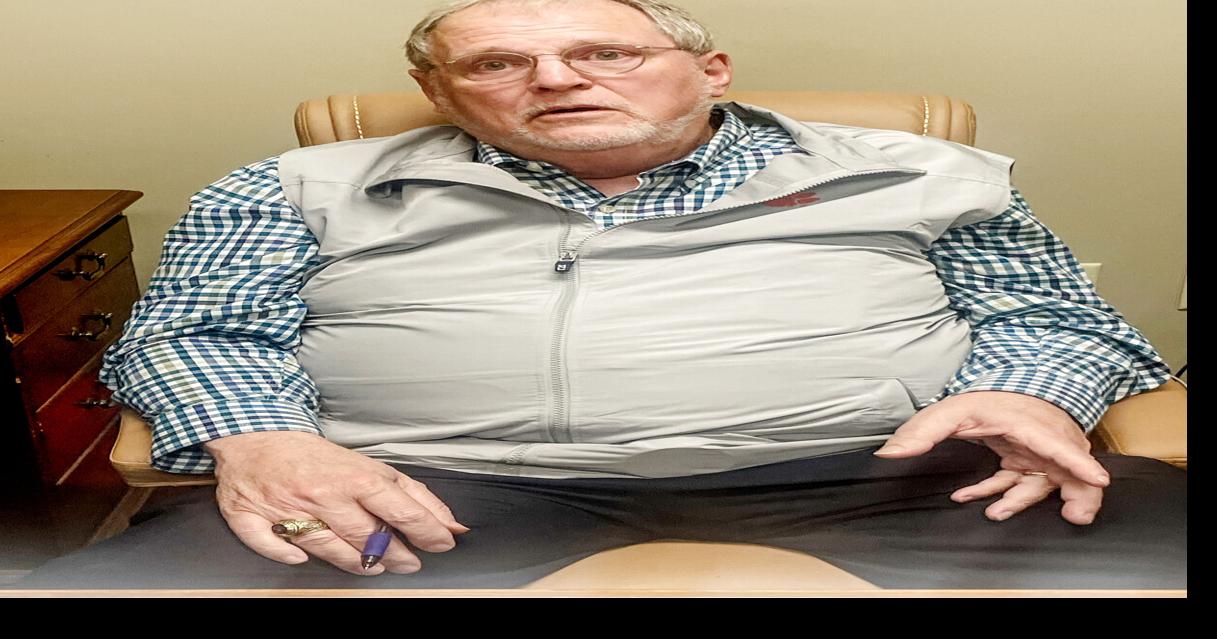 Oconee treasurer to step down | News | upstatetoday.com