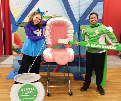 Land of Smiles program visits Oconee | News | upstatetoday.com