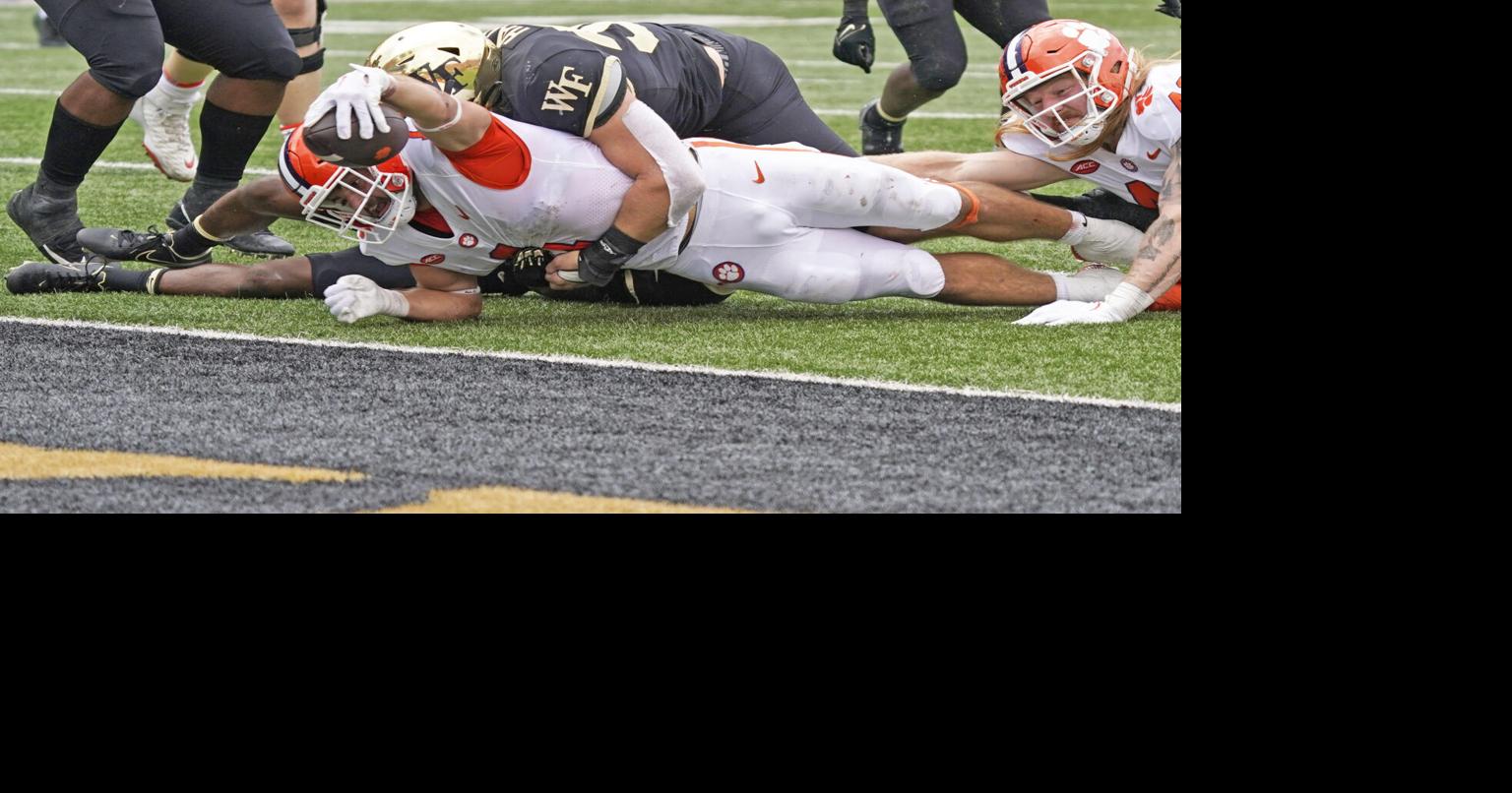 Shipley: Tigers ready to top parents’ alma mater | College ...