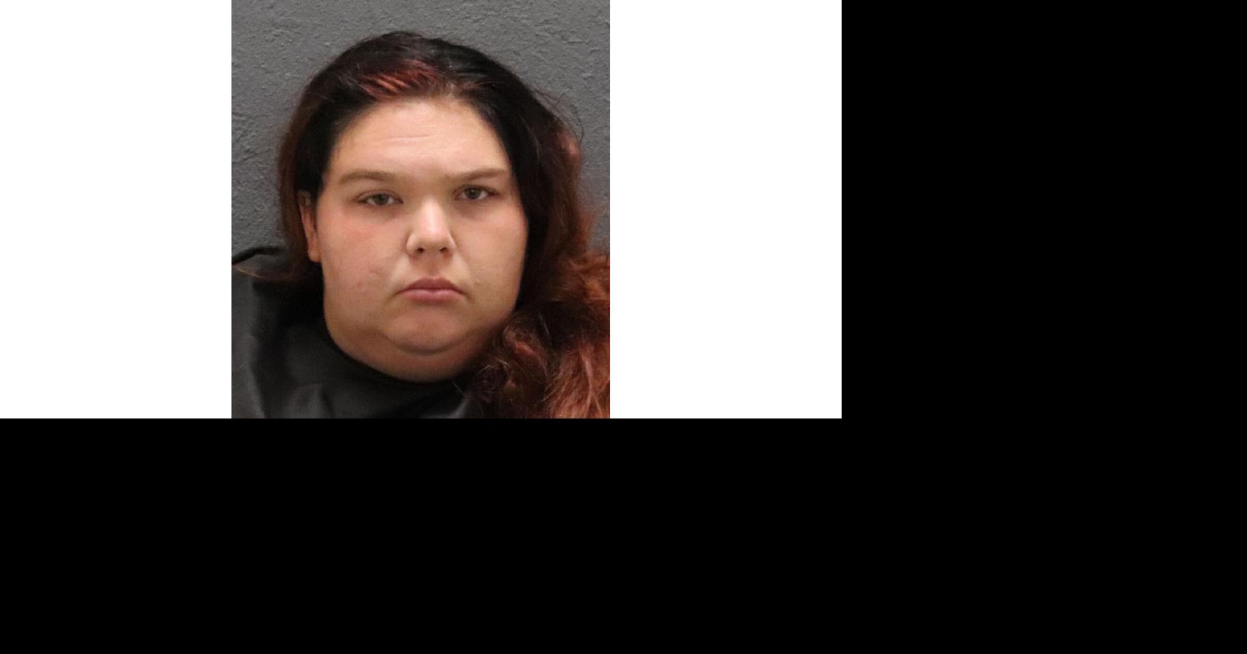 Seneca woman accused of threatening person with knife | News ...