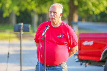 McCall: ‘I’m just frustrated’ | News | upstatetoday.com