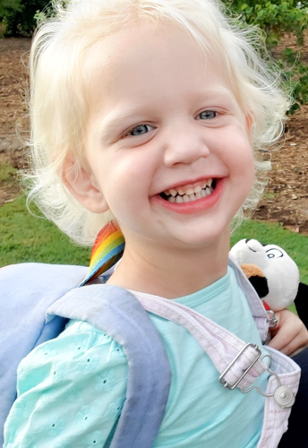 Sadie Grace DeRose | Obituaries | upstatetoday.com