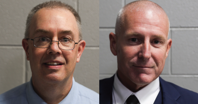 2 candidates remain for fire chief | News | upstatetoday.com