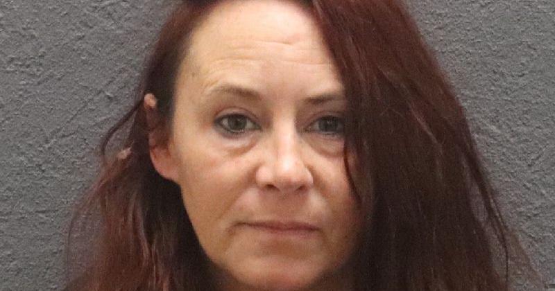 Seneca woman charged with domestic violence | News | upstatetoday.com