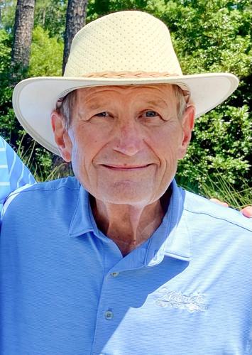 Ronald Lawrence Cady | Obituaries | upstatetoday.com