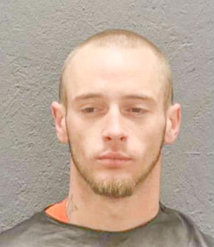 Crime briefs: Police: Walhalla man had 300-plus grams of meth | News ...