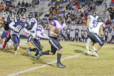 Razorbacks make history in Seneca | Sports | upstatetoday.com