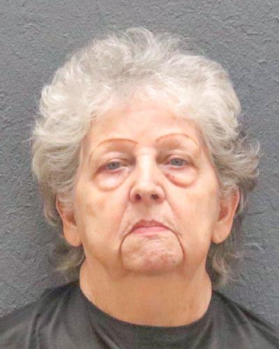 Crime briefs: Seneca woman, 75, arrested on domestic violence charge ...