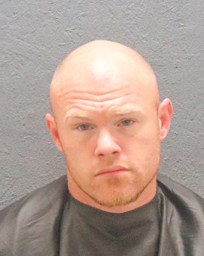 Crime briefs: Warrant alleges Walhalla man choked child | News ...