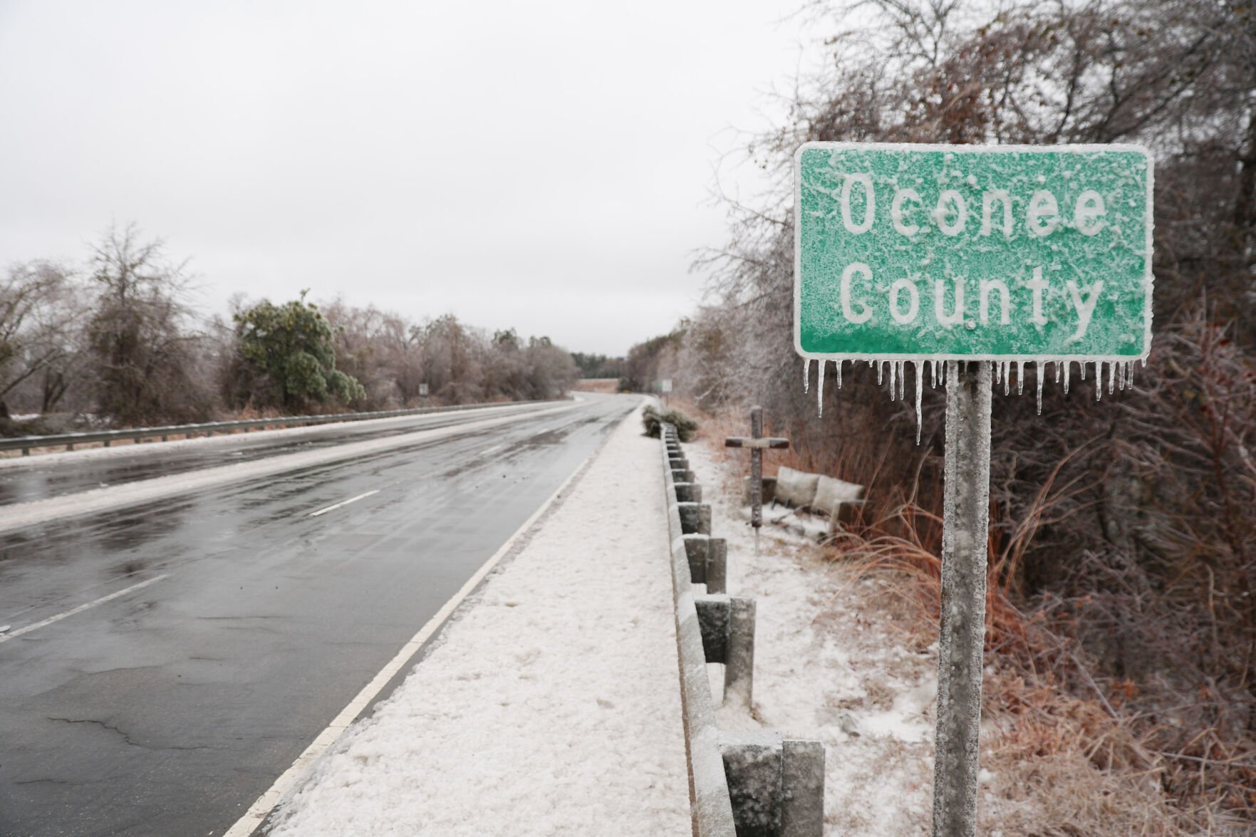More winter weather ahead for Upstate | News | upstatetoday.com