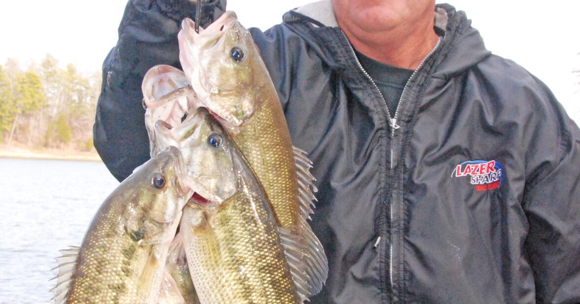 Outdoors: Late fall fishing tips | Outdoors | upstatetoday.com
