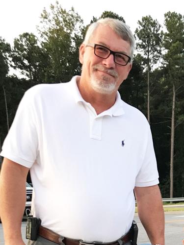 Marty Carter | Obituaries | upstatetoday.com