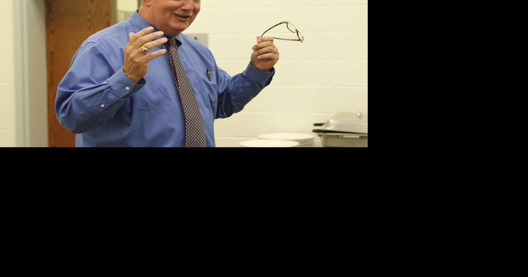 PCCTC hopes to become the newest Gene Haas Center | News | upstatetoday.com