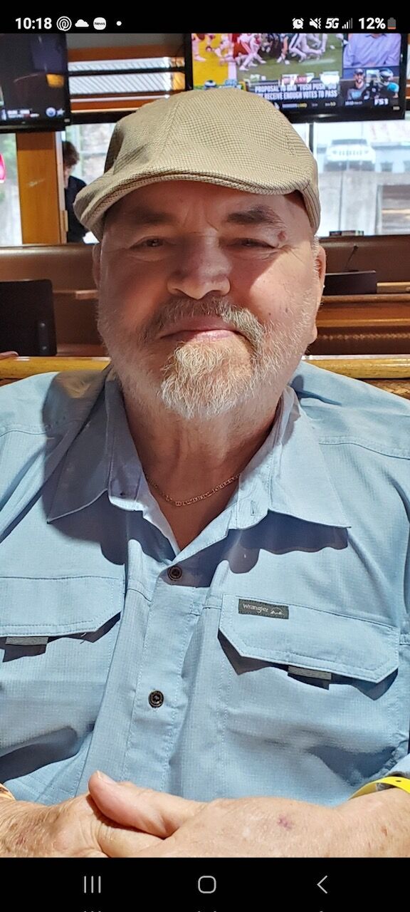 Danny Rowland | Obituaries | upstatetoday.com