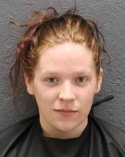 Woman in jail after pursuit into Georgia | News | upstatetoday.com