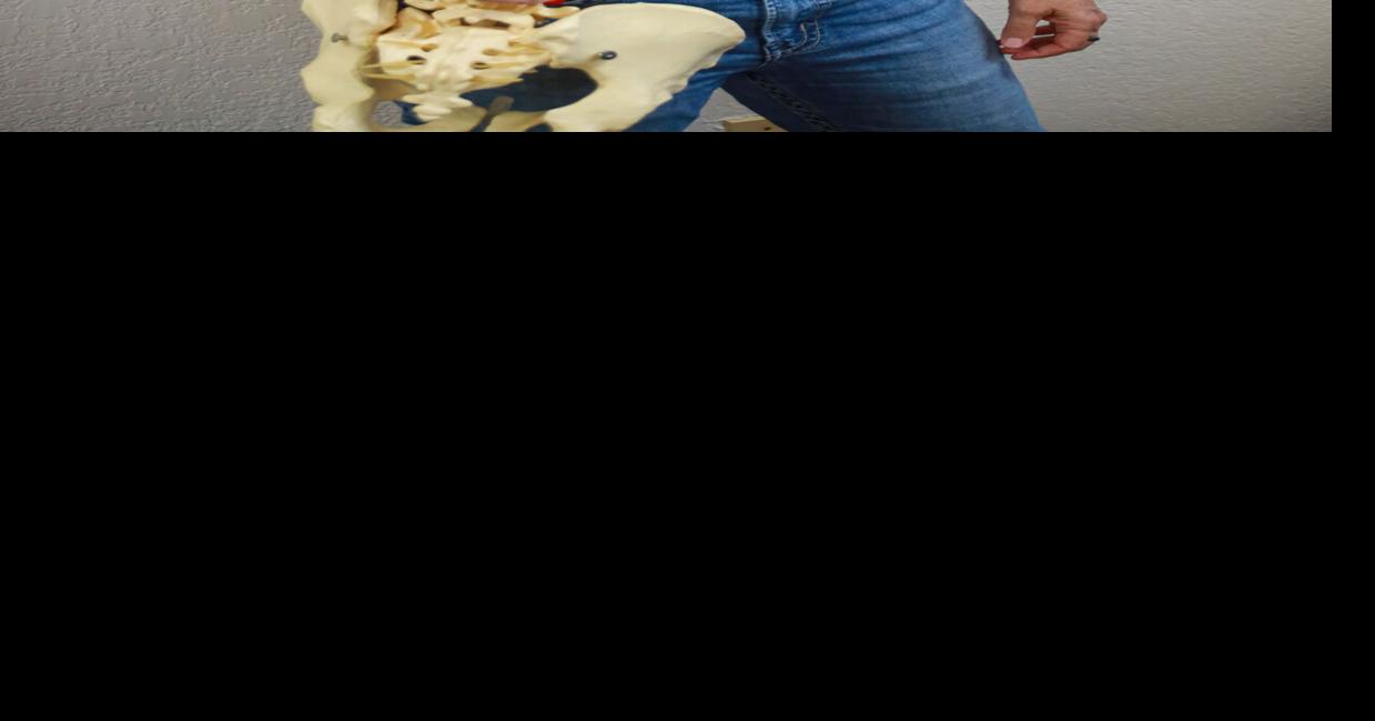 Holistic chiropractor unveils 2 new programs for individualized care ...