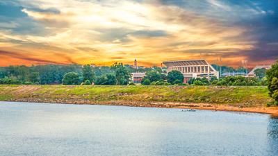 CU recognizes National Dam Safety Awareness Day today | News ...