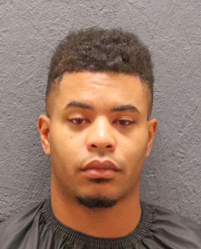 Walhalla man faces another indecent exposure charge | News ...