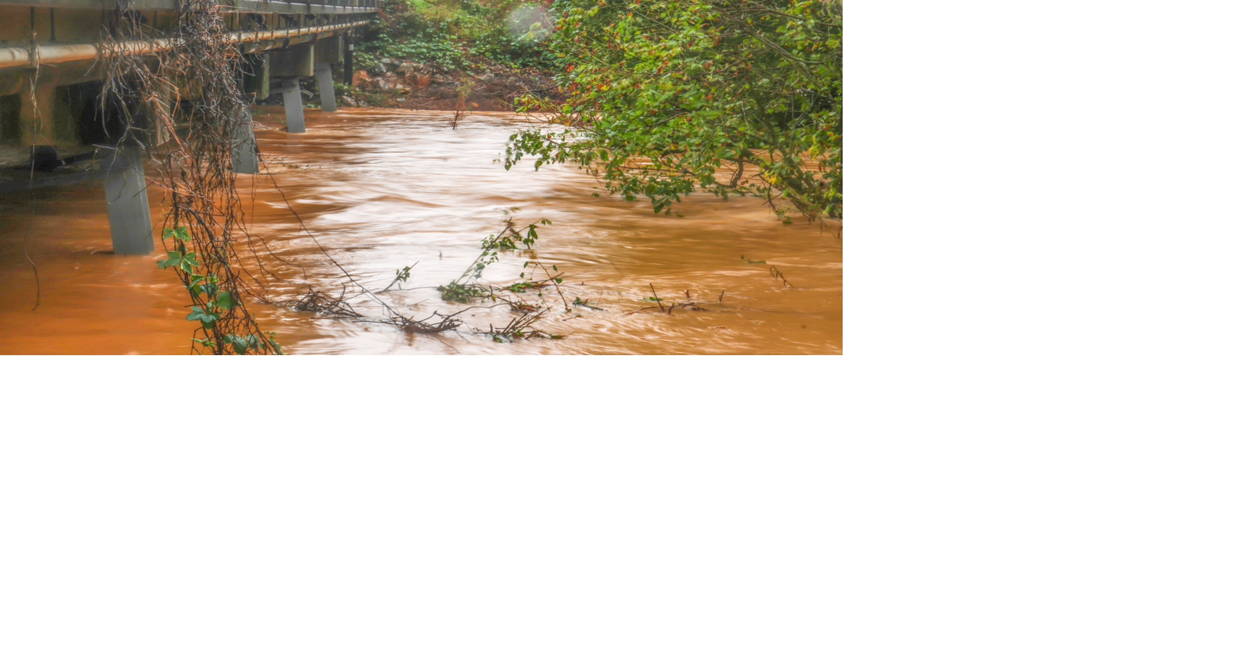 OJRSA provides latest update on sewer overflow status | News ...