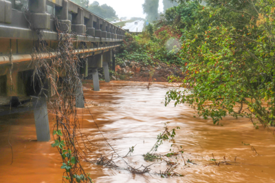 OJRSA provides latest update on sewer overflow status | News ...