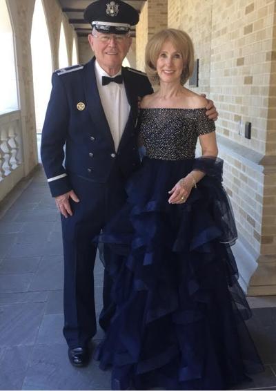 Terry Hawkins remembered as true patriot, man of character | News ...