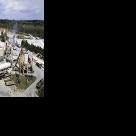 Rock quarry still down for repairs | Oconee County | upstatetoday.com