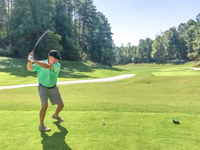 Golf course renovation unveiled at Keowee Key | News | upstatetoday.com