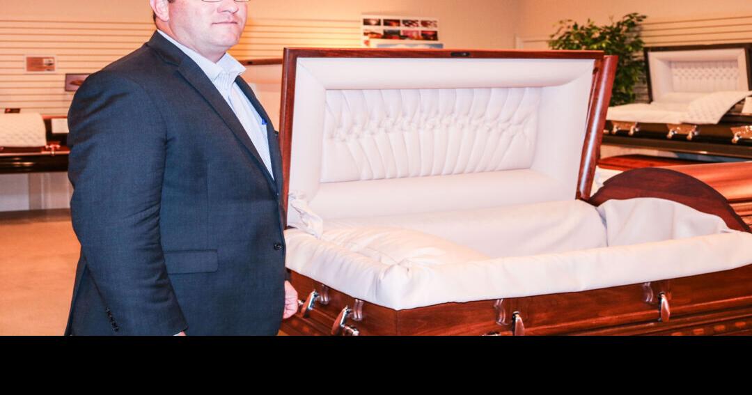 Sandifer Funeral Home offers more than just the norm | News ...