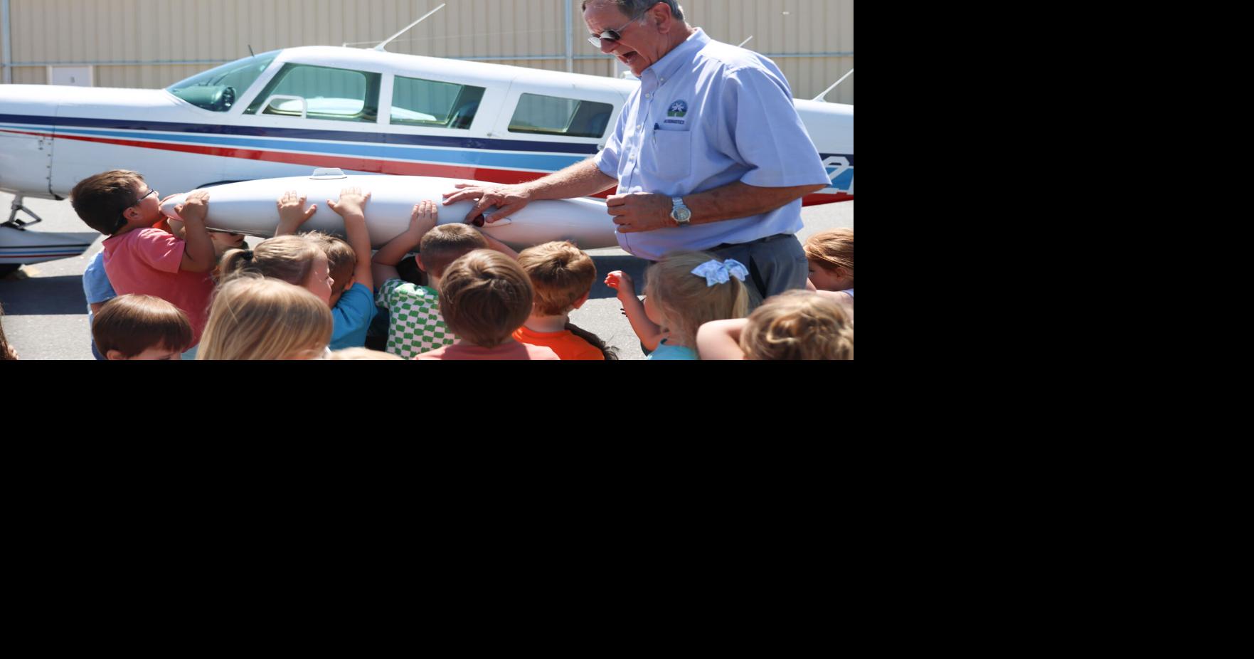 Celebrating SC Aviation Week | News | upstatetoday.com