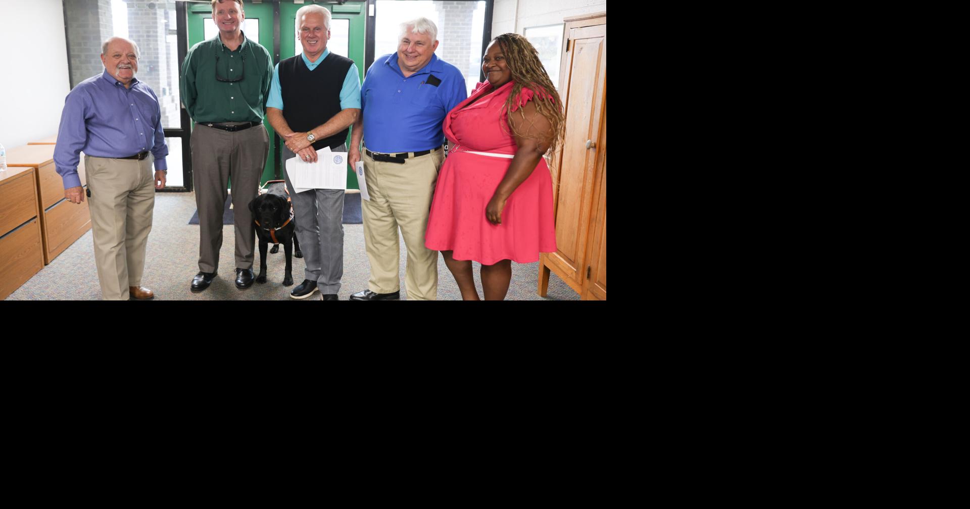 Seneca council, mayor, hopefuls support each other | News ...