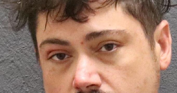 West Union man arrested for second time in four days | News ...