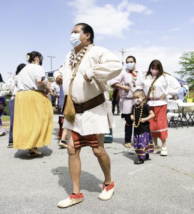 Kituwah: Celebrating ‘the Earth we belong to’ | Lifestyle ...