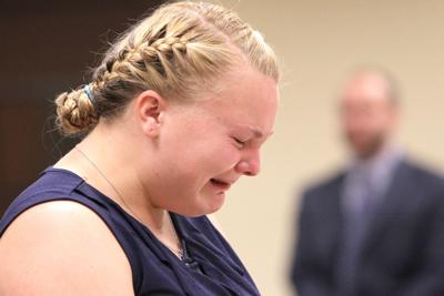 Wife sentenced for dragging, killing man with truck | News ...