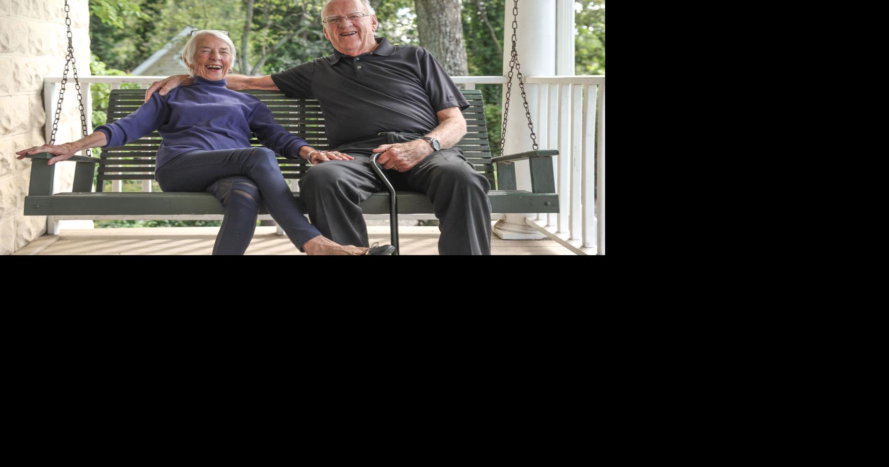 Local couple reflects on life, career, future | News | upstatetoday.com