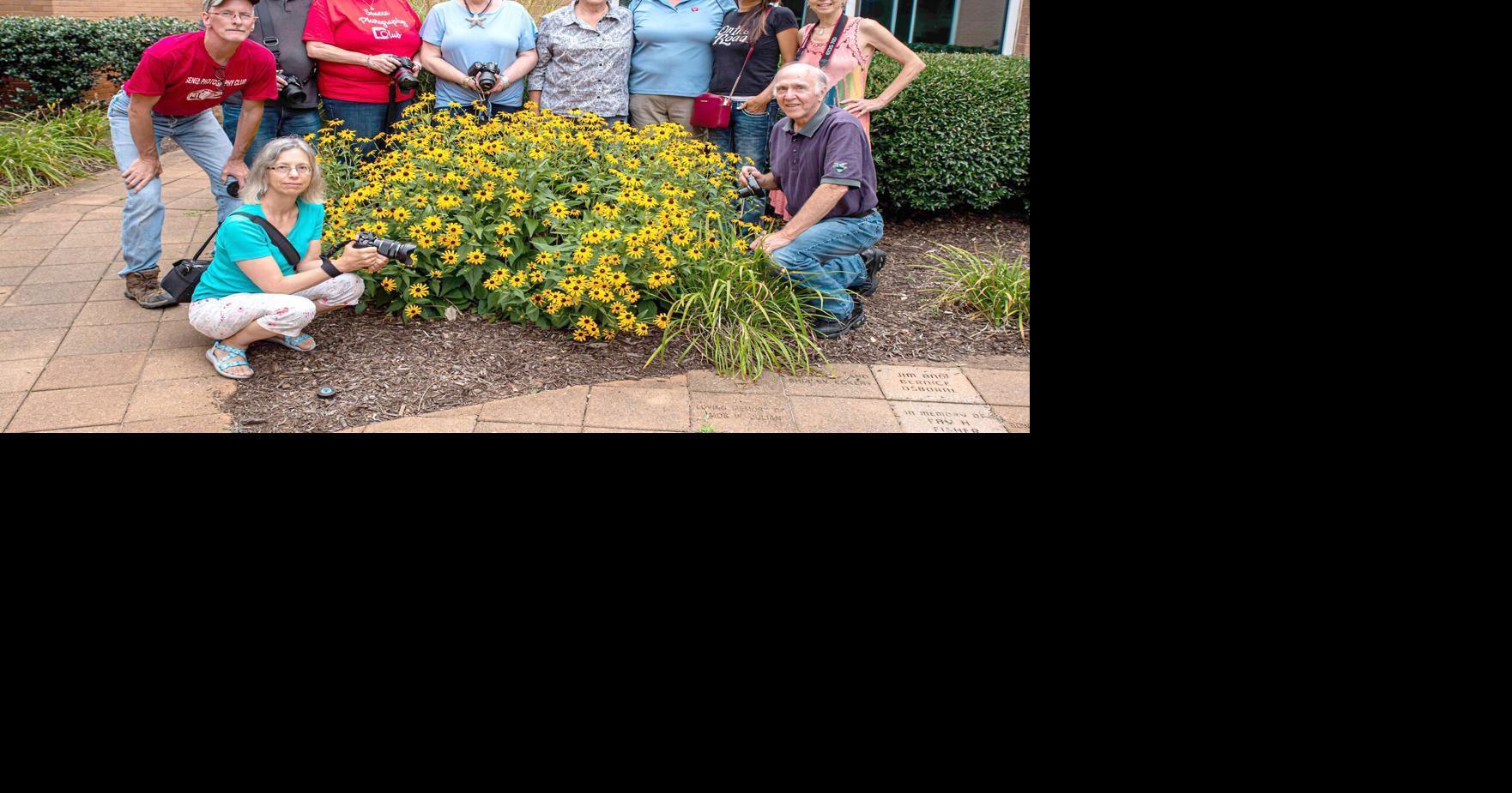 Seneca Photography Club celebrates 5 years | News | upstatetoday.com
