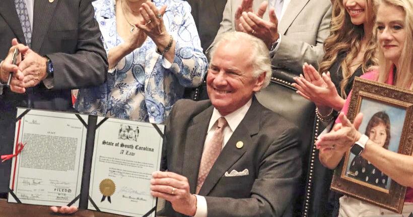 South Carolina works to abate DUIs with new law | News | upstatetoday.com