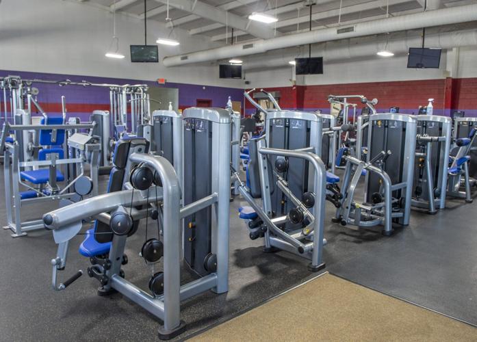 Central-Clemson Recreation Center to reopen Monday | Pickens County ...