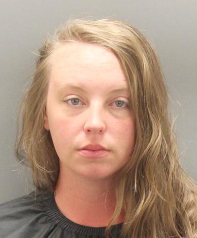 Woman charged with child neglect | News | upstatetoday.com