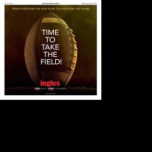 Page F13 | e-Edition | upstatetoday.com