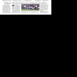 Page C01 | e-Edition | upstatetoday.com