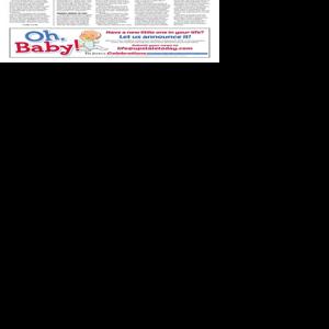 Page B01 | e-Edition | upstatetoday.com